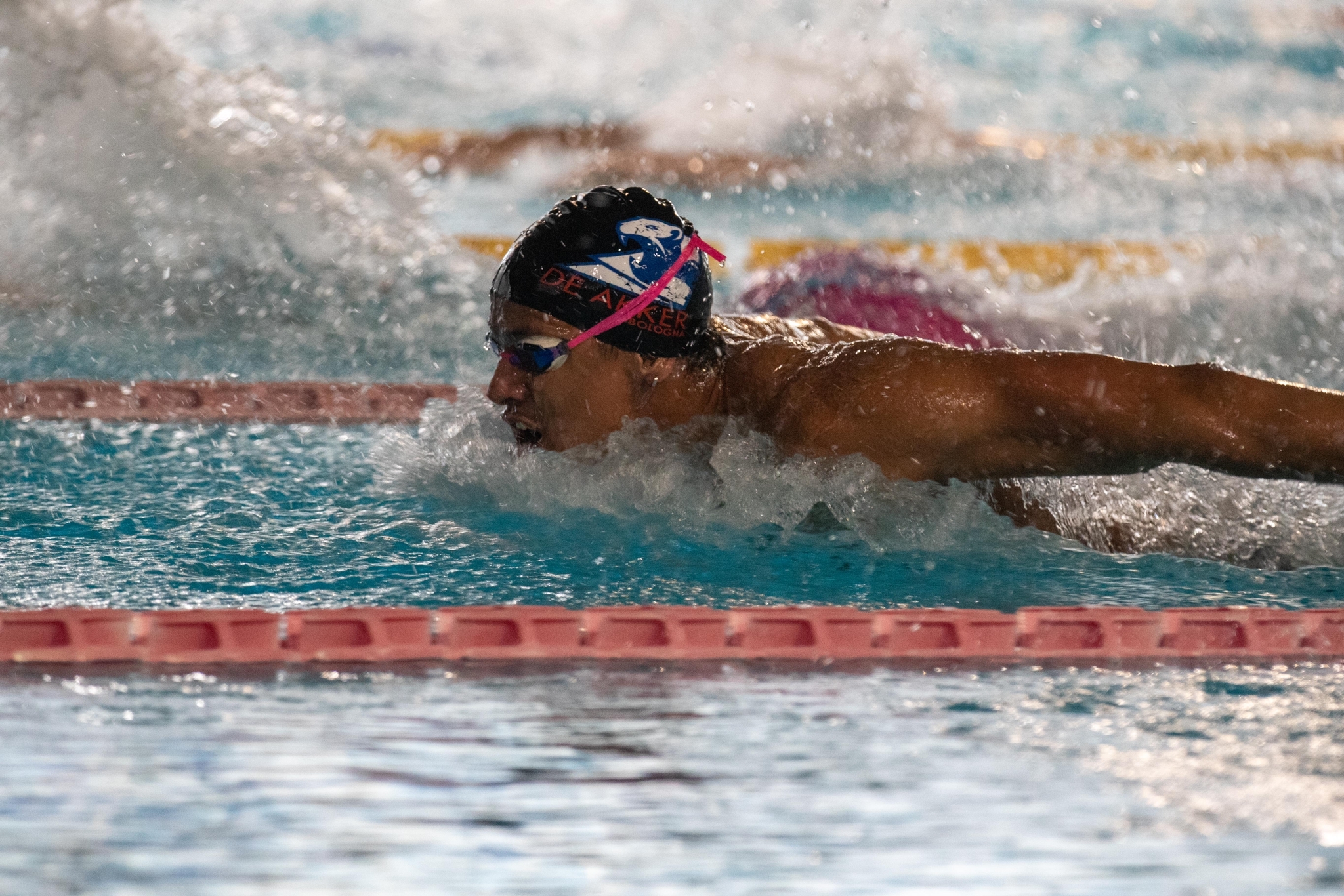 Nuoto - DeAkker Bologna